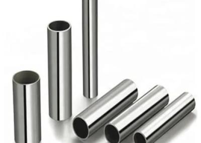 China AISI 201 Stainless Steel Seamless Pipe 304 Handrail Welded for sale