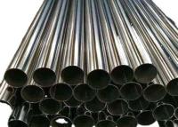China SUS 301 316L SS Seamless Tube 1-12m 2B Surface Decorative for sale