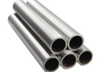 China Decoiling Stainless Steel Seamless Pipe Cold Rolled 316L For Industry for sale