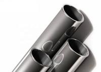 China 316L Seamless Steel Round Pipe 0.3-5mm For Decoration 1m 1.5m 2.4m 3m 5.8m 12m for sale