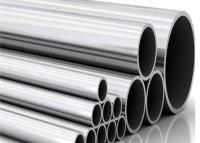 China Seamless Stainless Steel Seamless Pipe 304 0.5-2mm Stainless Steel Boiler Tube For Food Industry for sale