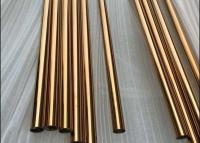 China Square 304 Stainless Steel Pipe With Excellent Corrosion Resistance for sale