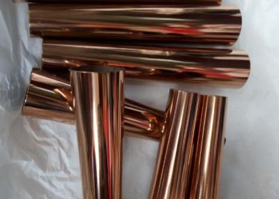 China Extrusion Inox Seamless 304L Stainless Steel Pipe Annealed for sale
