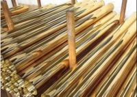 China SUS 316L Seamless 316 Stainless Steel Tube 6-144mm 1-12m for sale