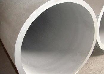 China ASTM Seamless 304 Stainless Steel Tube For High Temperature P1 P2 P11 P22 for sale