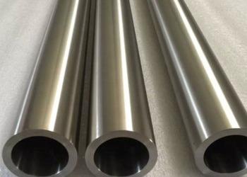 China Seamless 20mm OD Stainless Steel Tube Square SUS 301 316L for sale