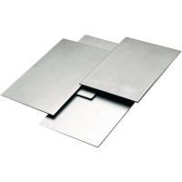 China 304L Hot Rolled Stainless Steel Plate JIS AISI EN GB for sale