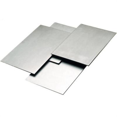 China 304L Hot Rolled Stainless Steel Plate JIS AISI EN GB for sale