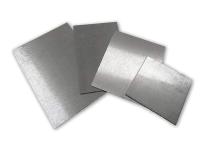 China 1250mmx2400mm 304L Stainless Steel Sheet 321 DIN 1.4301 Cold Rolling for sale