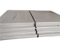 China 0.5mm SS201 SS410 Stainless Steel Sheet Mirror Polished ASTM for sale