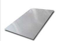 China 1000mm 310 Stainless Steel Plate Mirror Finish SS304 Tisco 6mm HL for sale