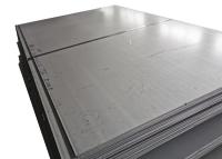 China 310S 410 Stainless Steel Sheet SGS Hot Rolled 7mm 0.3mm-120mm for sale