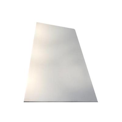 China 6mm SS201 Stainless Steel Plate 1220x2440mm 304 Mirror Finish Plate 316L for sale