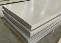 China 0.2mm Decorative Stainless Steel Sheet 304 316 Hot Rolled 201 BA for sale