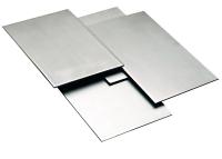 China 10mm AISI 301 Stainless Steel Plate 202 Cold Rolled 1200mm HR With No.1 Surface for sale
