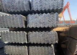 China ASTM 316 Stainless Steel Profile 0.4-30mm 20mm SS Angle Bar For Building for sale