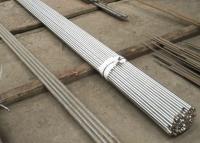 China 304 SUS201 Super Duplex Round Bar 416L ASTM 10mm 15mm for sale