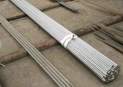 China 304 SUS201 Super Duplex Round Bar 416L ASTM 10mm 15mm for sale