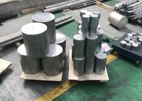 China 6mm 304 Polished Stainless Steel Round Rod ASTM SS201 1mm BA 8K for sale