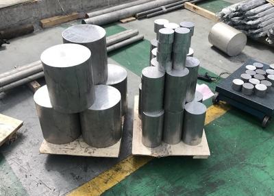 China 6mm 304 Polished Stainless Steel Round Rod ASTM SS201 1mm BA 8K for sale