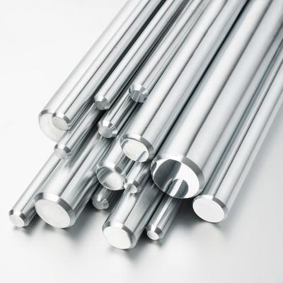 China SS304 Hexagon Stainless Steel Bar SS316 Hot Rolled AISI 150mm for sale