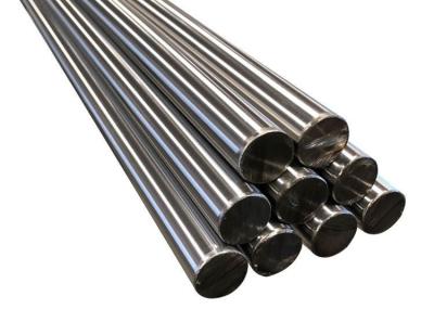 China AISI 310 310S Round Stainless Steel Rod BA Hot Rolled For Building Materials for sale