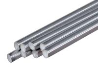 China SUS 310 Stainless Steel Bar Round 300mm 400mm ASME 3mm TUV For Industry for sale