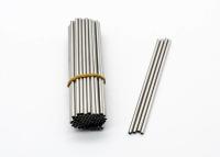 China 8x1mm 304 Stainless Steel Capillary Tube High Precision 304L for sale