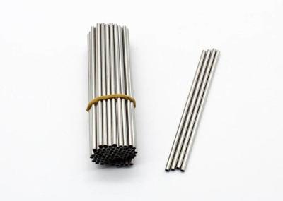 China 8x1mm 304 Stainless Steel Capillary Tube High Precision 304L for sale