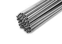China 10x1mm AISI 316L ASTM 310S Welded Stainless Capillary Tube for sale