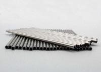 China Hydraulic 304 Steel Capillary Tube High Precision Cold Drawn for sale