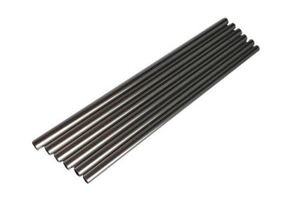 China Seamless 316 Stainless Steel Tubing 0.3mm-8mm Seamless Steel Tube For Aerospace for sale