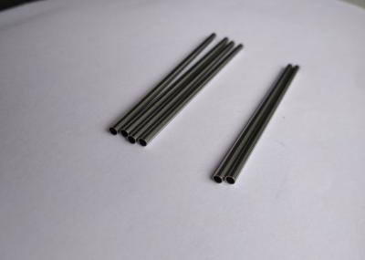 China TP316L Stainless Steel Capillary Cold Drawn 1/4