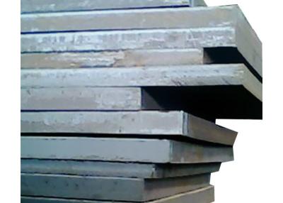China Precision Ground 310 Flat Steel 2500mm Cold Drawn 6-12m for sale