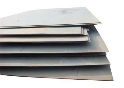 China Bending 904L Flat Steel Stainless Steel Flat Bar 5.8m Mirror Polished for sale