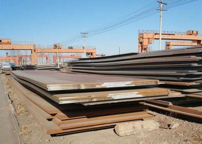 China JIS ASTM 410 420 Flat Steel 300mm Metal Structure Building for sale