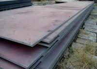 China 304 321 Hot Rolled Steel Flat Bar 10mm-180mm Non Alloy Construction for sale