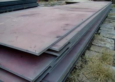 China 304 321 Hot Rolled Steel Flat Bar 10mm-180mm Non Alloy Construction for sale