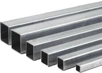 China Q345 Hollow Steel Square SS Pipe ERW 316 1-12m 1-2500mm for sale