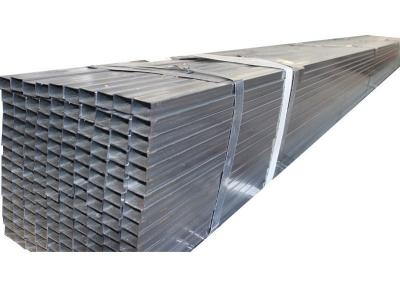 China Cold Drawn Square Tube 310s Seamless Polished For Machinery Industry for sale