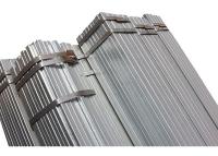 China SUS201 Round Seamless Square Tube With Alkali Resistance For Industry for sale