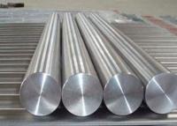 China 316L 410 Cold Rolled Seamless Round Steel 3-1220mm 0.3-5mm for sale