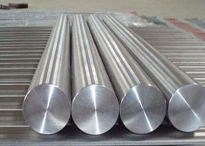 China 316L 410 Cold Rolled Seamless Round Steel 3-1220mm 0.3-5mm for sale