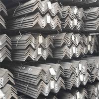 China HL Stainless Steel Angle Steel 2000mm-6000mm 316 Unequal Leg Stainless Steel Angle for sale