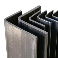 China 316 Hot Rolled 304 Stainless Steel Unequal Angle 3m 6m 9m 12m for sale