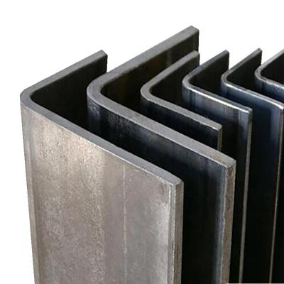 China 316 Hot Rolled 304 Stainless Steel Unequal Angle 3m 6m 9m 12m for sale