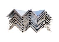 China Corrosion Resistance Equal Angle Steel Bar 300 Series 304 for sale