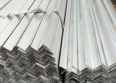 China Polished Angle Steel  201 304 Flat Round U Stainless Steel Channel Bar for sale