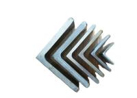 China High Tensile Strength Stainless Angle Bar 304 4mm-10mm for sale