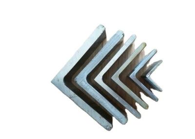 China High Tensile Strength Stainless Angle Bar 304 4mm-10mm for sale